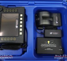 Eddy Current Equipment Archives - GP Technical Archive | GP Technical