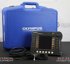 Eddy Current Equipment Archives - GP Technical Archive | GP Technical