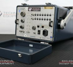 Eddy Current Equipment Archives - GP Technical Archive | GP Technical