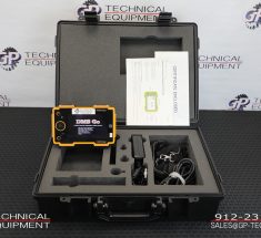 Ultrasonic Equipment Archives - GP Technical Archive | GP Technical