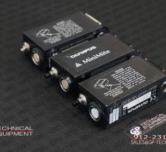 Eddy Current Equipment Archives - GP Technical Archive | GP Technical