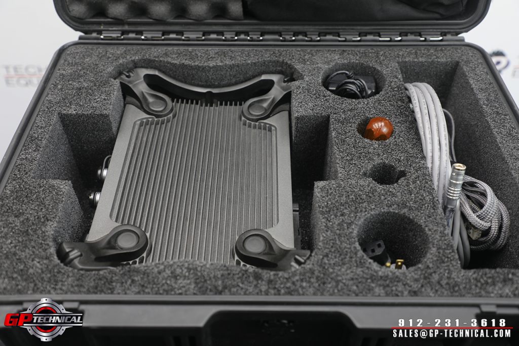 Olympus Focus PX 16:128PR Advanced Phased Array Flaw Detector with ...